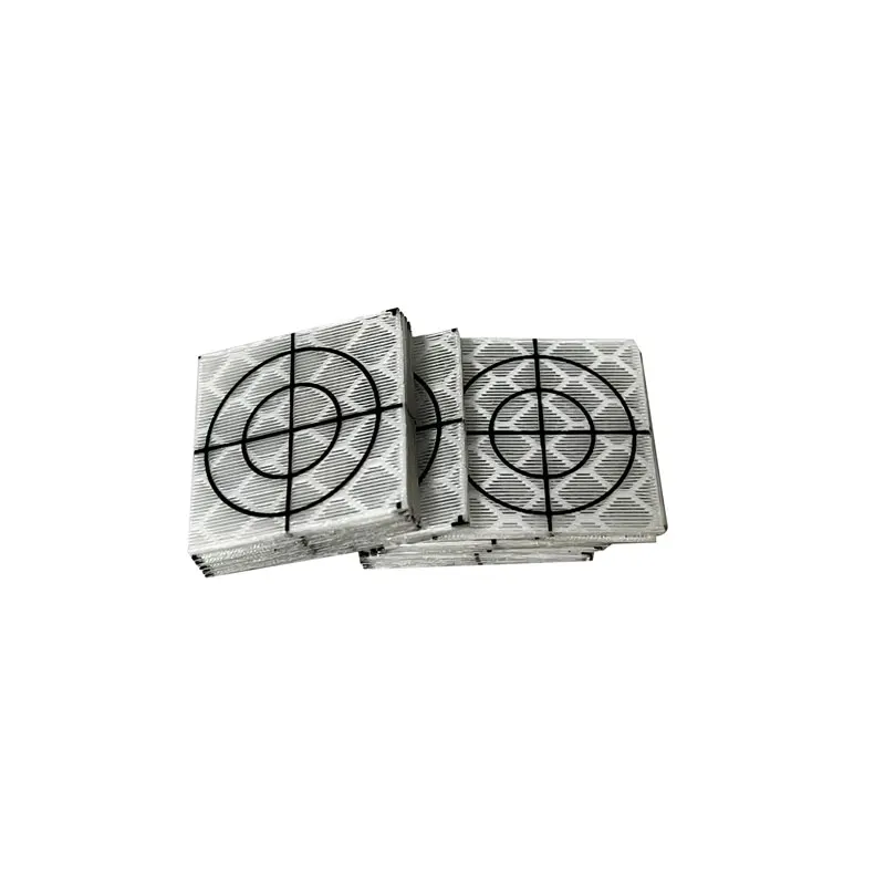 White Reflective Sheet 3M 100 Pcs 20mm Surveying Targets| Alibaba.com