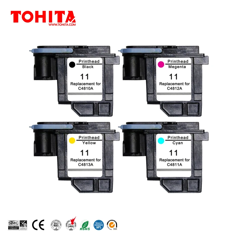 Compatible print head C4813A c4813a for hp designjet 500 printhead ...