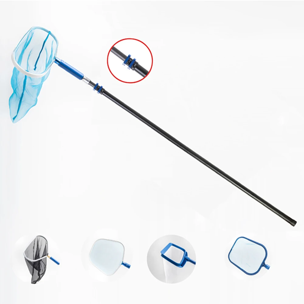 Sw Custom Telescopic 20ft 60ft 9m 10m Different Length Carbon Fiber ...