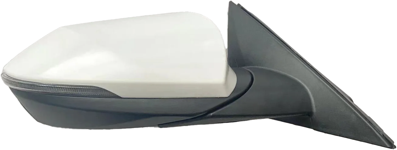Car Mirror Rear View Mirror 87620/20-aa401 Elantra 2021-2023 For ...