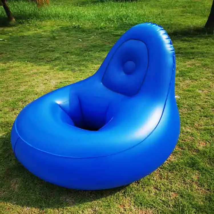 Inflatable Bbl Chair Pregnant Woman Sofa Helping Baby Birth Mattress ...