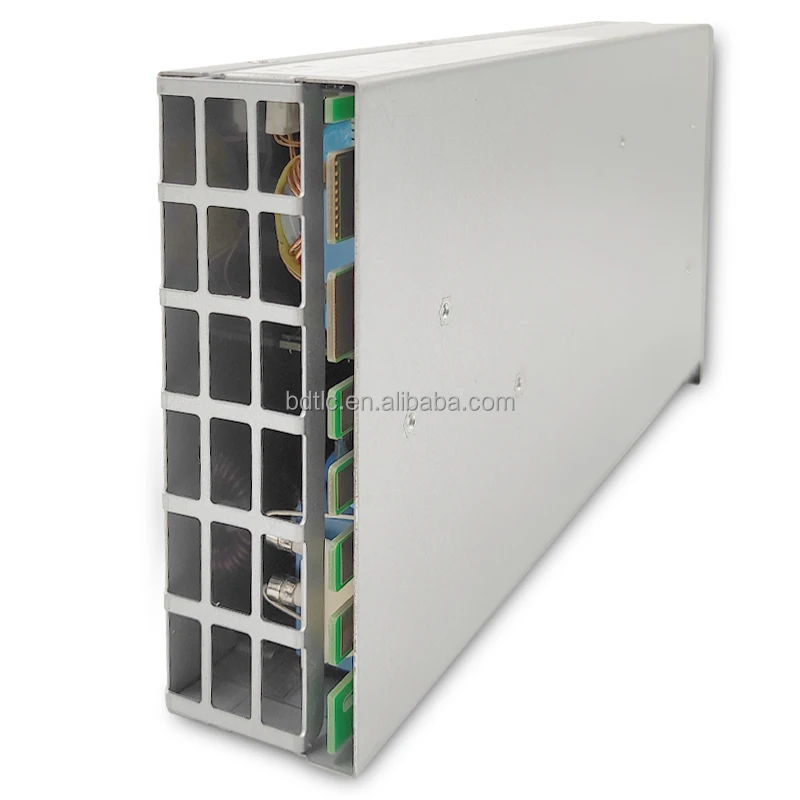 Network Power Recitifer Module Eaton Powerware Apr48-es - Buy 48v ...