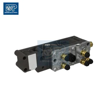 Électrovanne Pneumatique Pour Boîte De Vitesses,81325506010 0501219311 ...