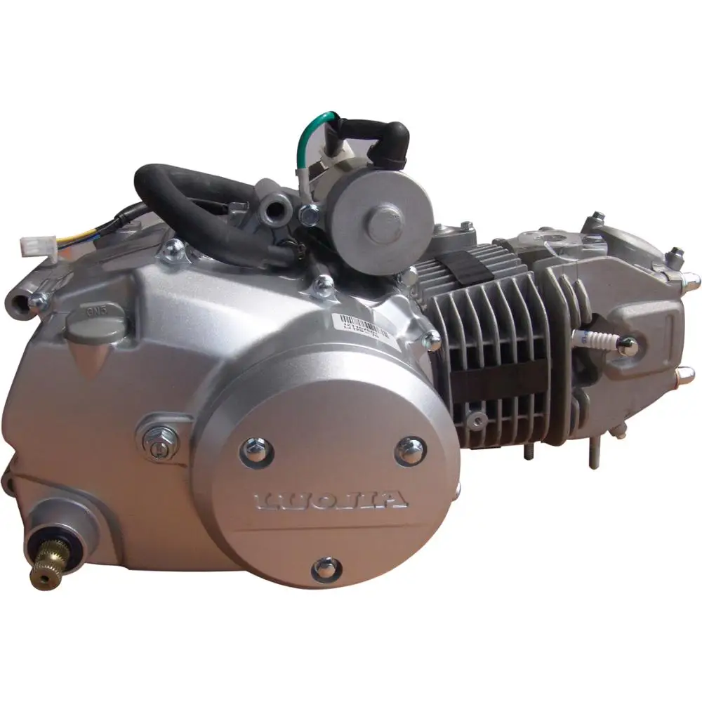 Cqhzj 152fmh 110cc Engine With Fully Automatic For Honda C110 ...