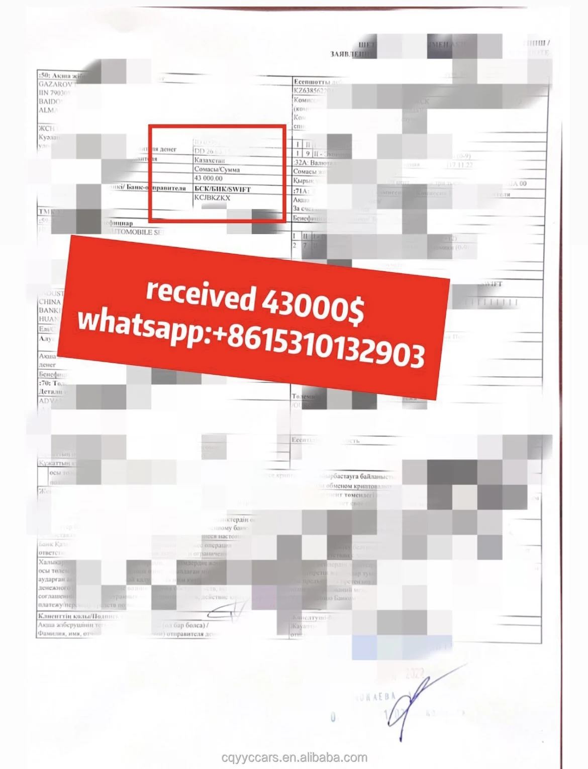 Yyc 2024 Byd Han Ev Dm-i Hybrid Plug-in / Pure Electric Car New Energy ...