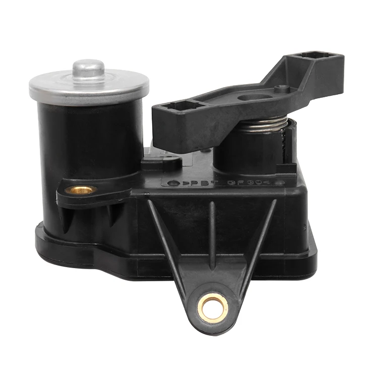 Black Intake Manifold Actuator Servo Motor Intake Manifold Runner ...