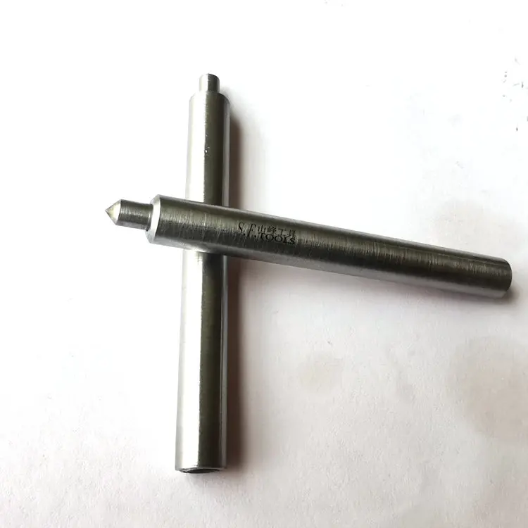 CNC Diamond Drag Engraving Tools - Durable & Customizable
