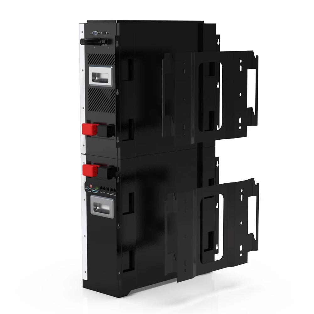 Solar Energy System 5000W Hybrid Solar System with 5KWH 10KWH 15KWH ...