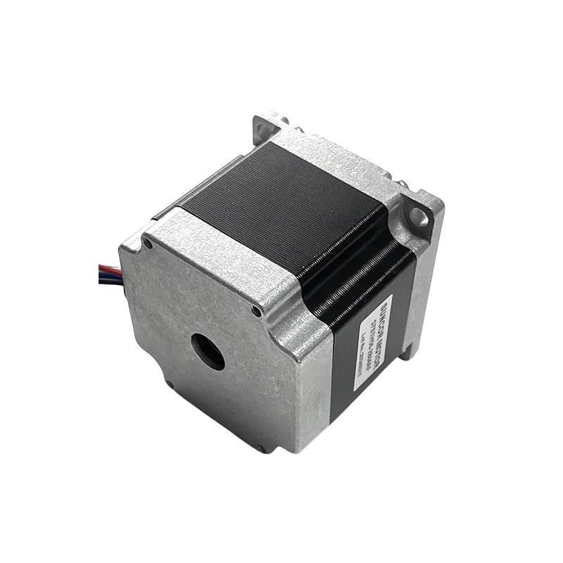 Suncor Motor Nema23 2 Phases Insulation B Class 1.2n.m Closed Loop ...