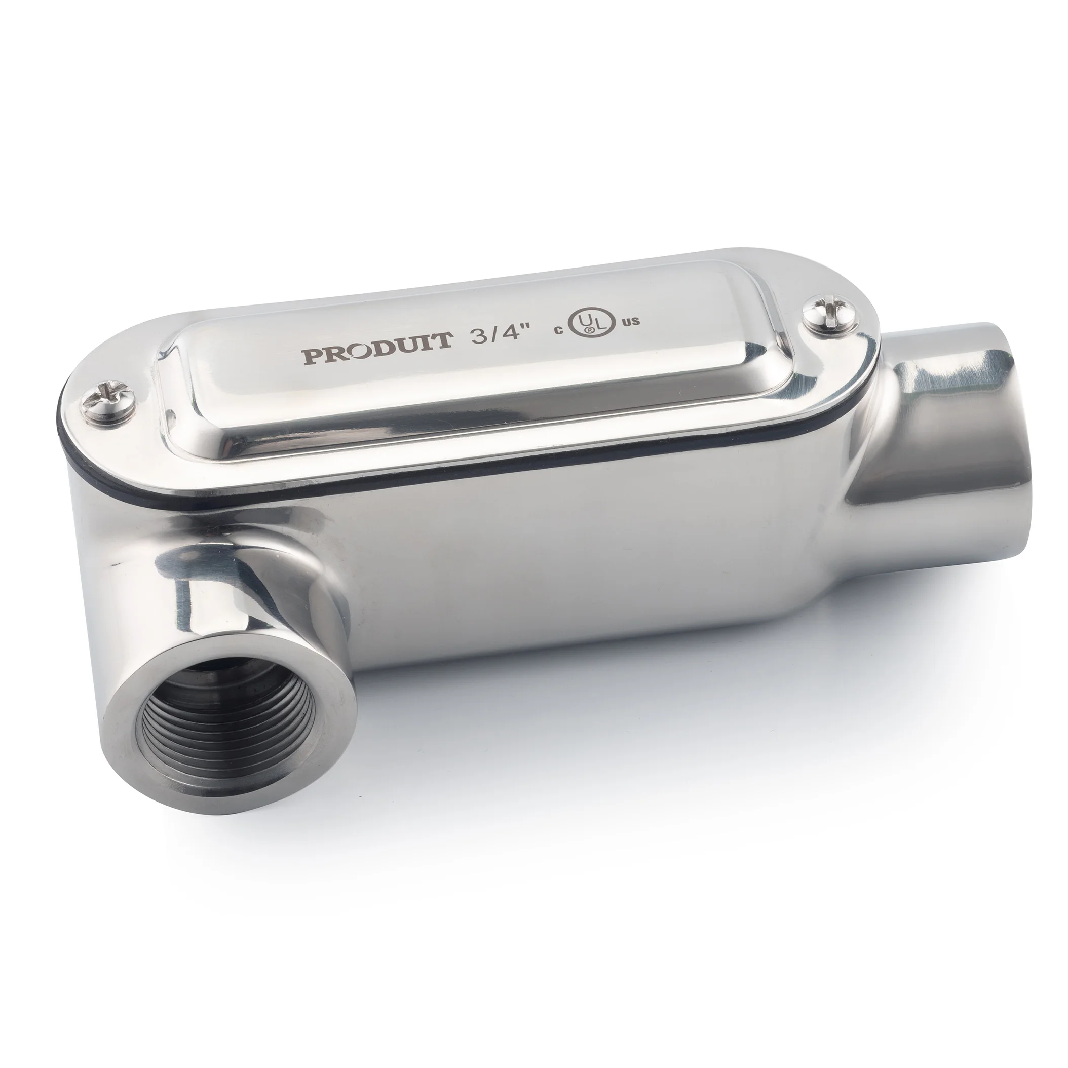 stainless steel conduit body LL type| Alibaba.com