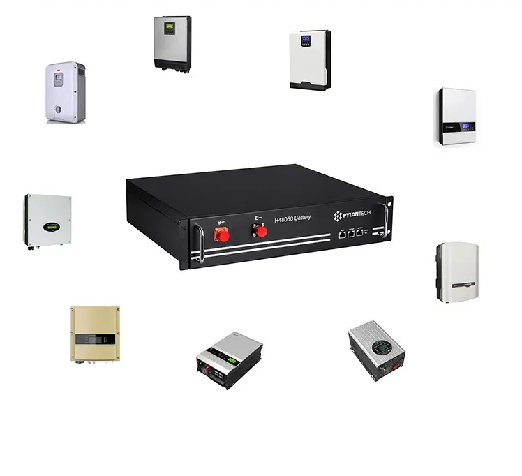 Hot Pylontech Lithuim Battery Pylontech Us3000 Us2000 Battery For Solar ...