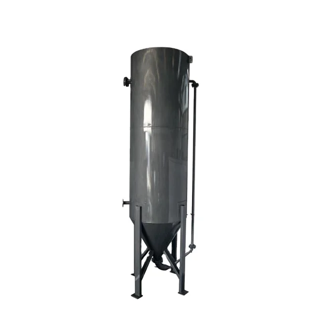 Continuous sand filter for industry| Alibaba.com