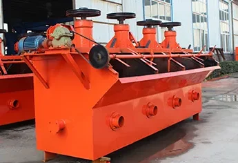 Copper Lithium Lead Ore Concentrate Processing Production Line Mining ...