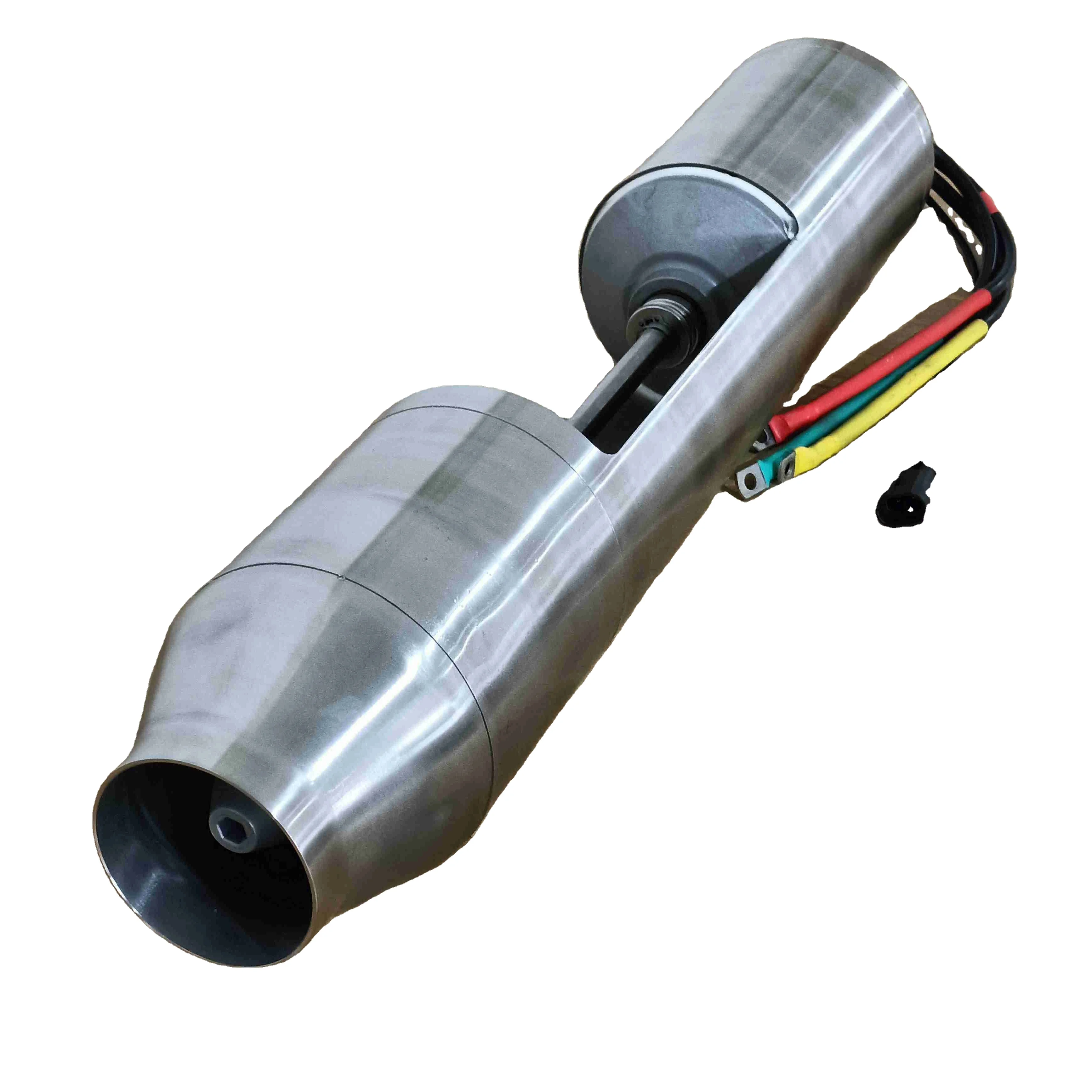 Factory Price Electric Pumping System Minimalist Style Exterior ...