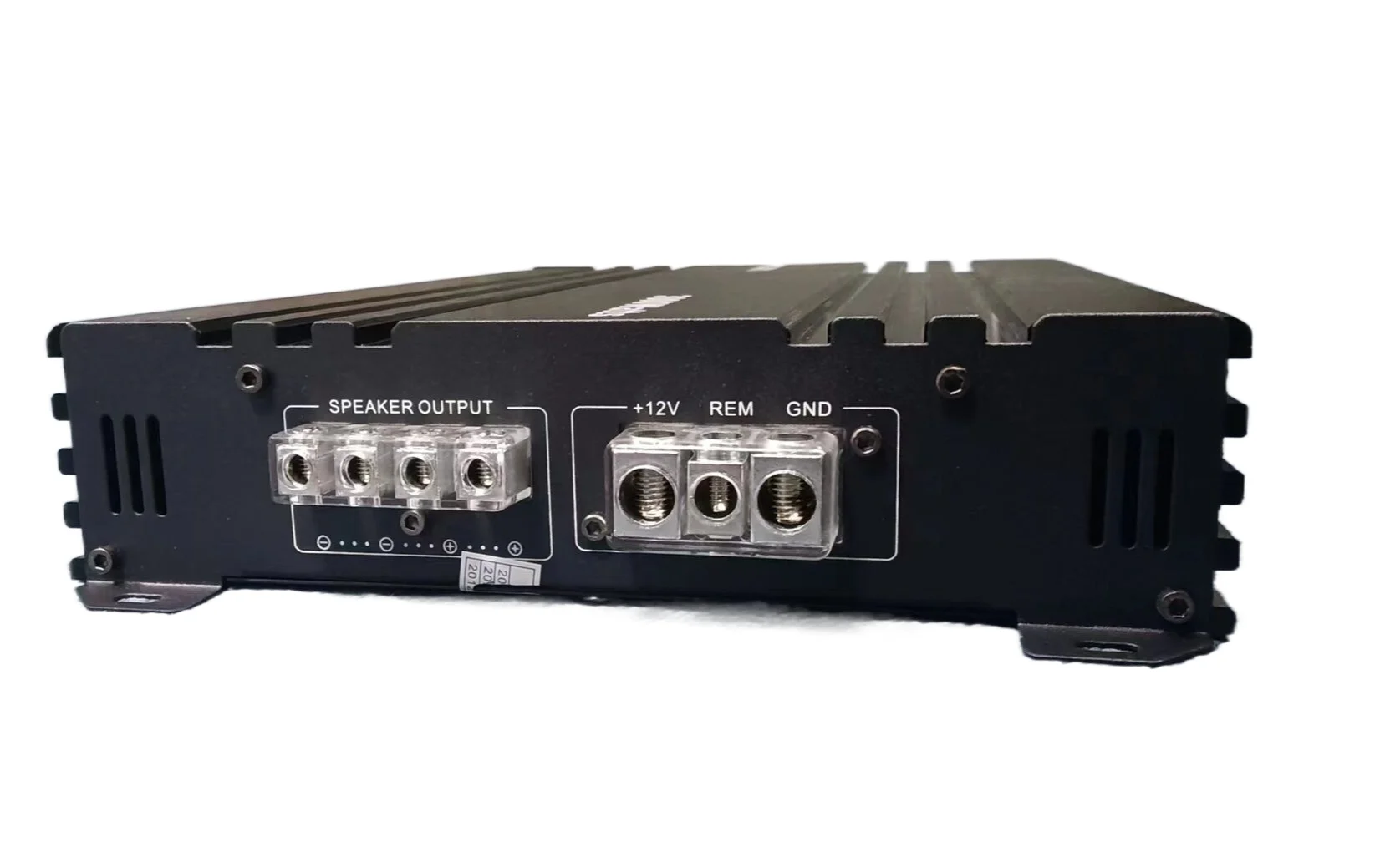 Hot Selling Car Audio 1000w Mono Block High Power Class D Car Amplifier ...