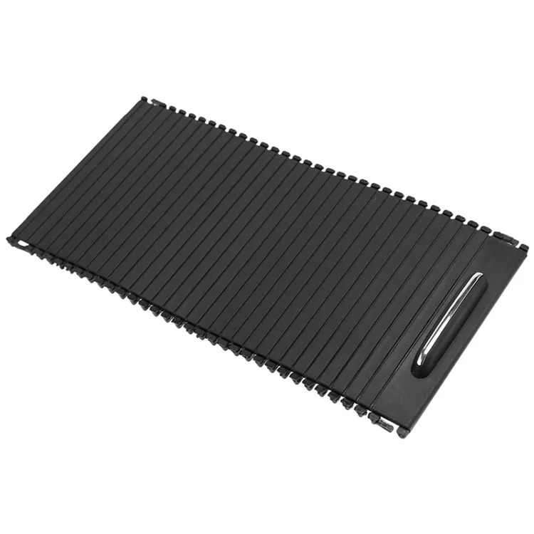 Mercedes Benz W204 E/c-Class - Centre Console Roller Blind Cover ...