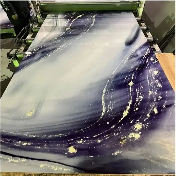 Wall Panel Boads 3d Modular Pvc Panels Rotating Metal Panel Wall - Buy ...