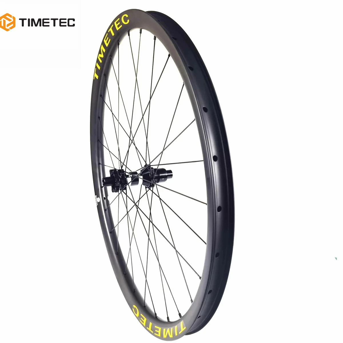 29ER Super Light Carbon Wheelset Asymmetrical 30mm 36mm Width 30MM ...