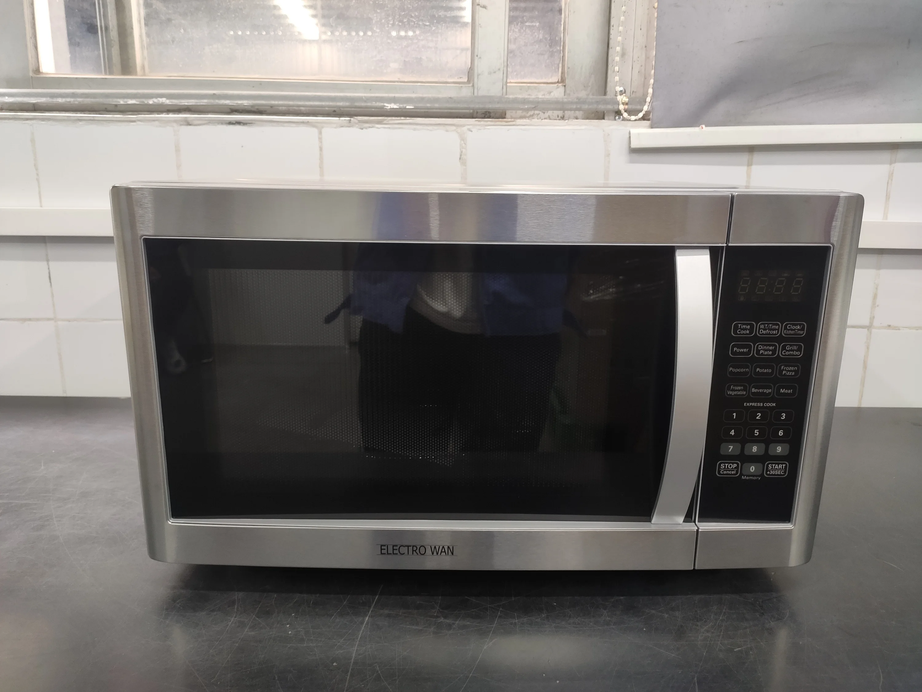 25L30L43L Microwave Ovens for Restaurant Use - Durable & Efficient