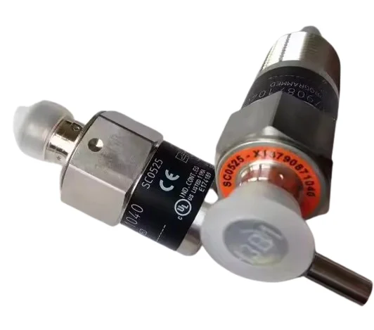 Replacement Trane Flow Switch Refrigeration Compressor Chiller Parts ...