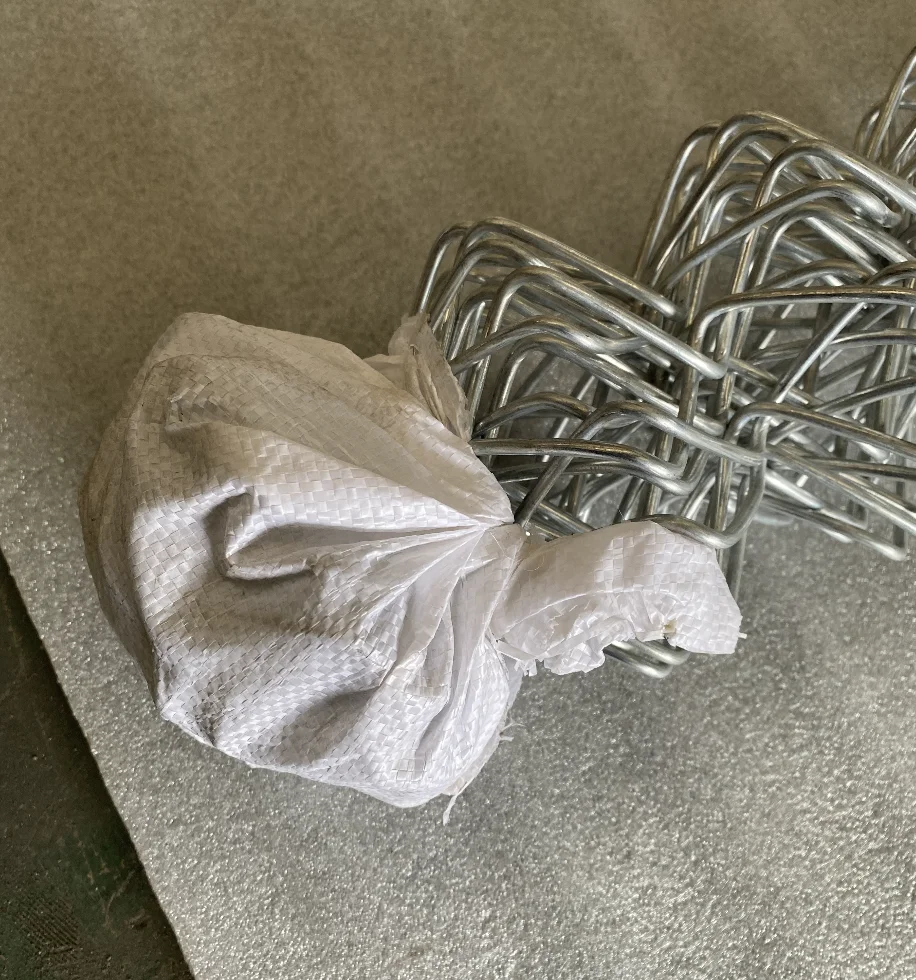 Homemade Drag Harrow - Eco-Friendly Arena & Pasture Tool