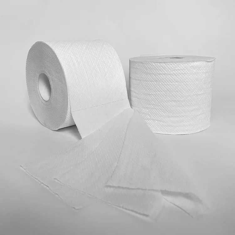 Sinopec Group Commercial Custom ultra Soft Skin-friendly Bamboo Paper ...