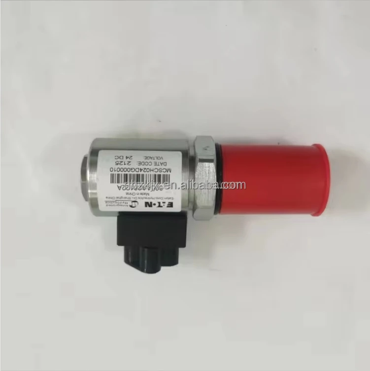 Solenoid Valve SV13-16-O-O-24DG-00 B220401000542 SANY Port Machinery Accessories| Alibaba.com