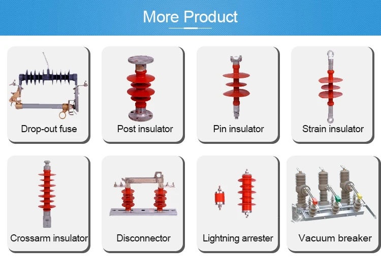 15kv Insulator Composite Pin Type 15 Kv Insulators - Buy 15kv ...