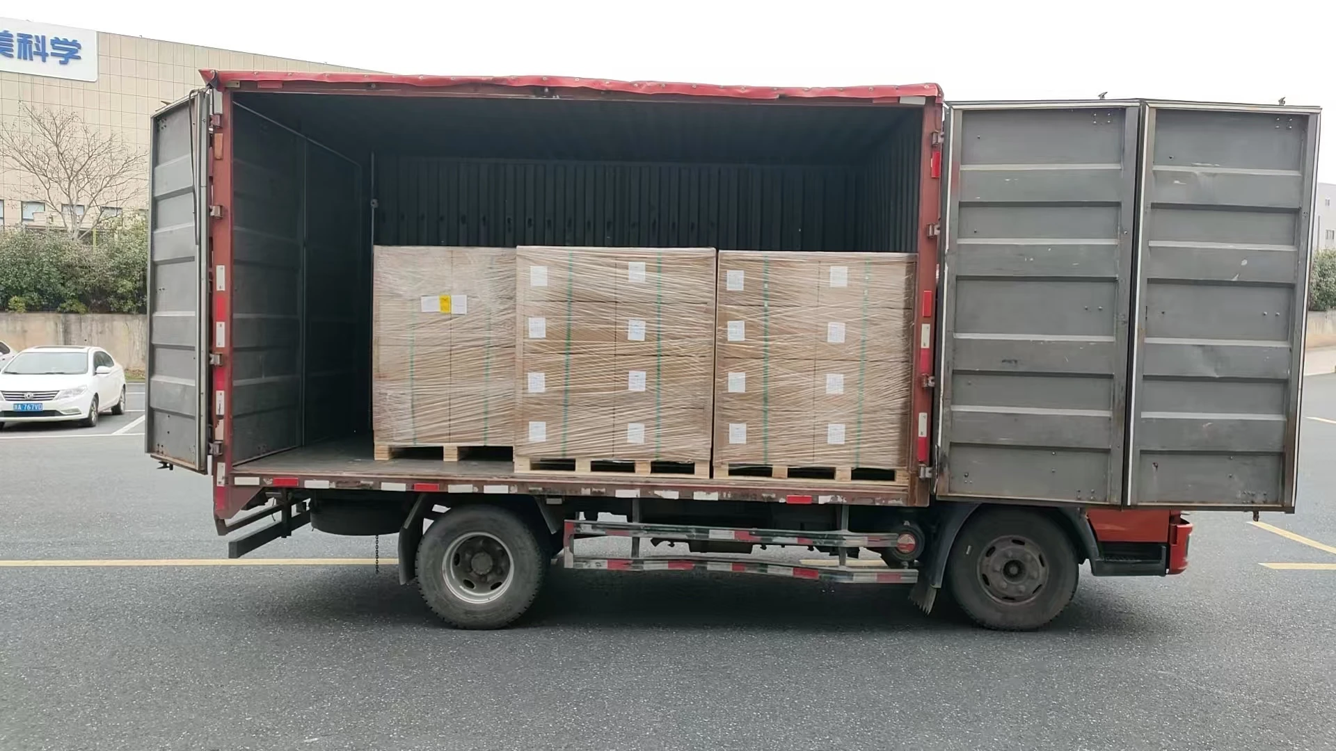 OTDR Test Fiber G652D G657A1 A2 G655 25 60km Spooled Single Mode Bare ...