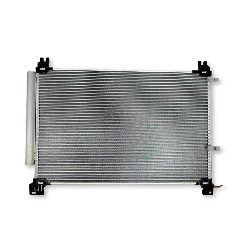 FOR LEXUS RX350 CONDENSER LEXUS RX450H CONDENSER FOR DENSO PART NUMBER ...