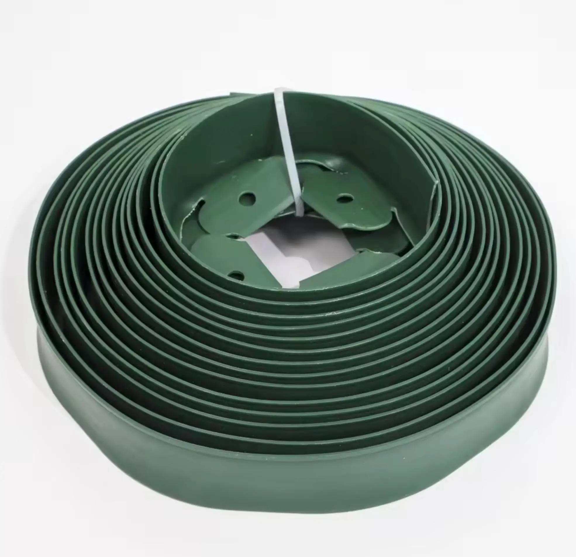Green grass stone isolation belt Plastic garden edging garden Isolation ...