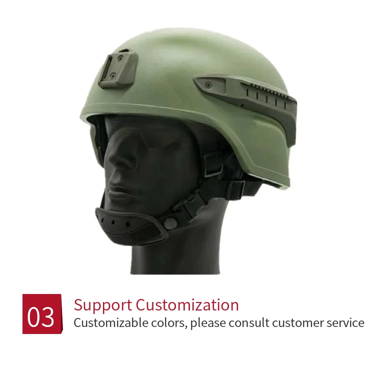 15 Type Tactical Helmet Side Rail - Buy Helmet Side Rail 15 Type ...