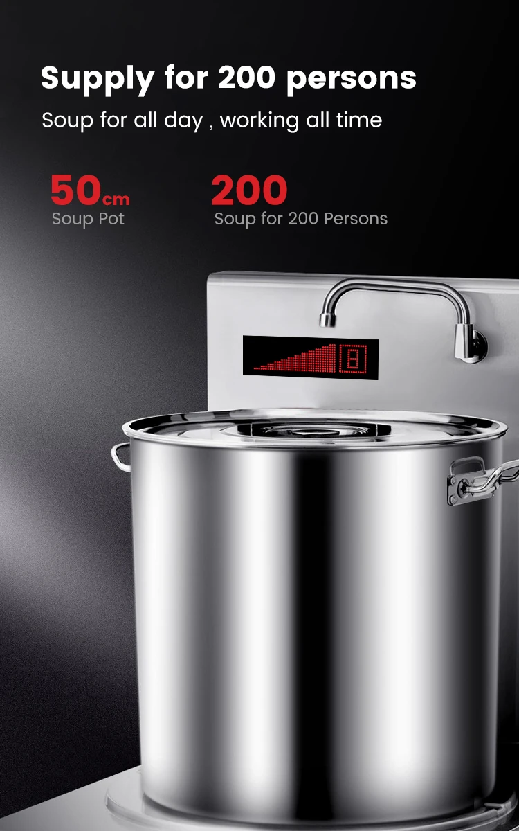 Restaurant Kitchen Equipment - Efficient Cooking Solutions