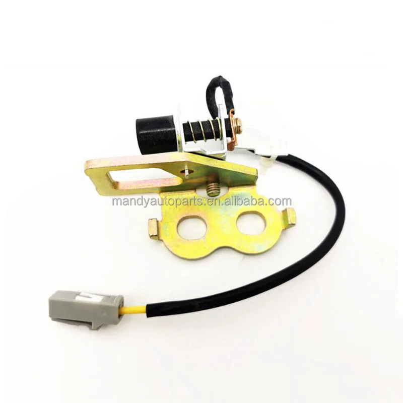 Rear Trunk Latch Striker For Toyota Avalon Camry Corolla 64620-06010 ...