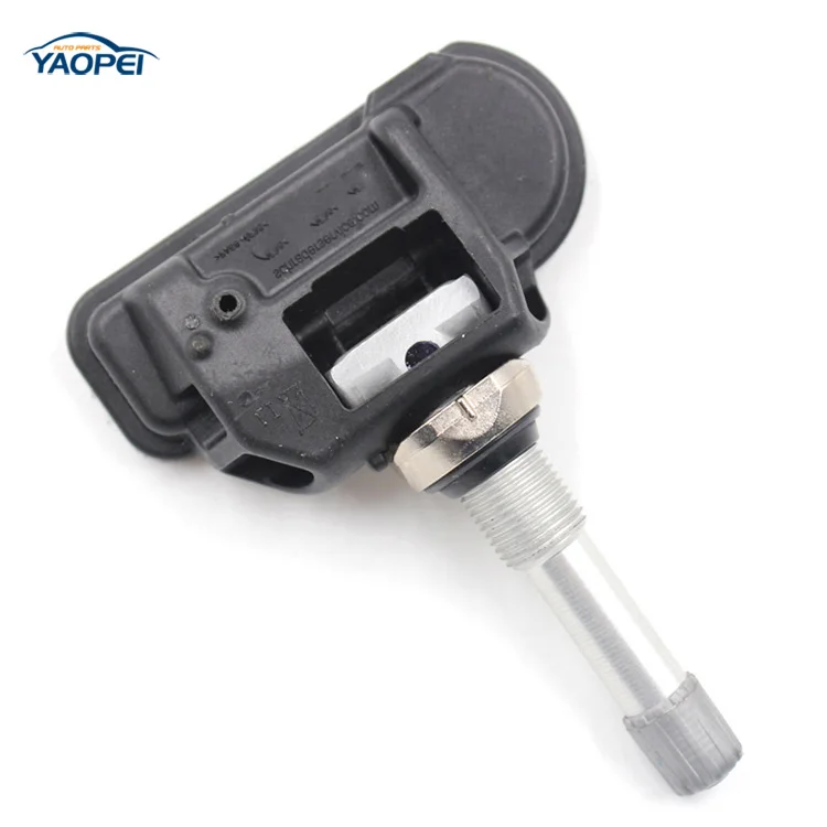 YAOPEI TPMS Sensor TPMS ระบบตรวจวัดความดันลมยางสำหรับ Mercedes W221 ...