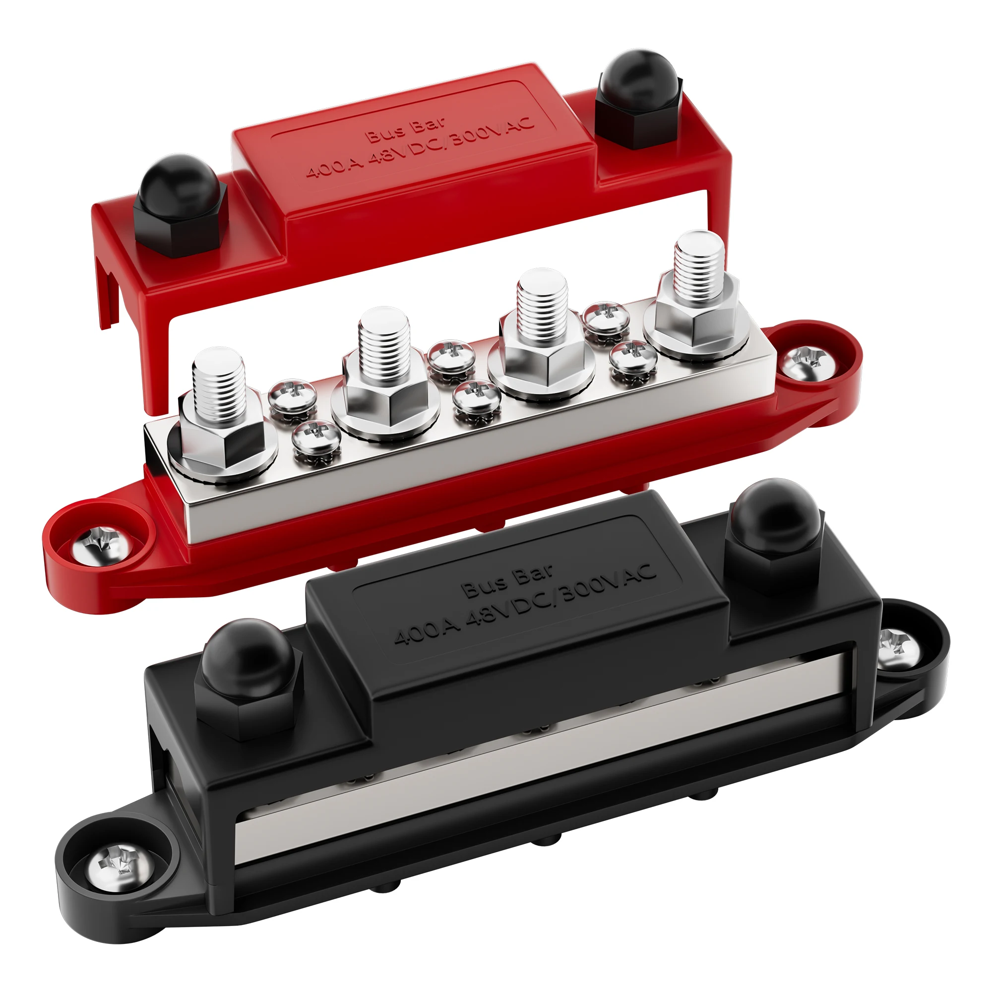 Car power distribution block store
