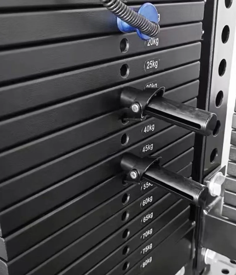 Hala-tp-1 Drop Stick Gym Load Reduction Free Fall Accessories Gym ...