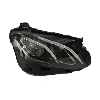 New Car Headlight Assembly Led Xenon Headlamp For Mercedes Benz E Class ...