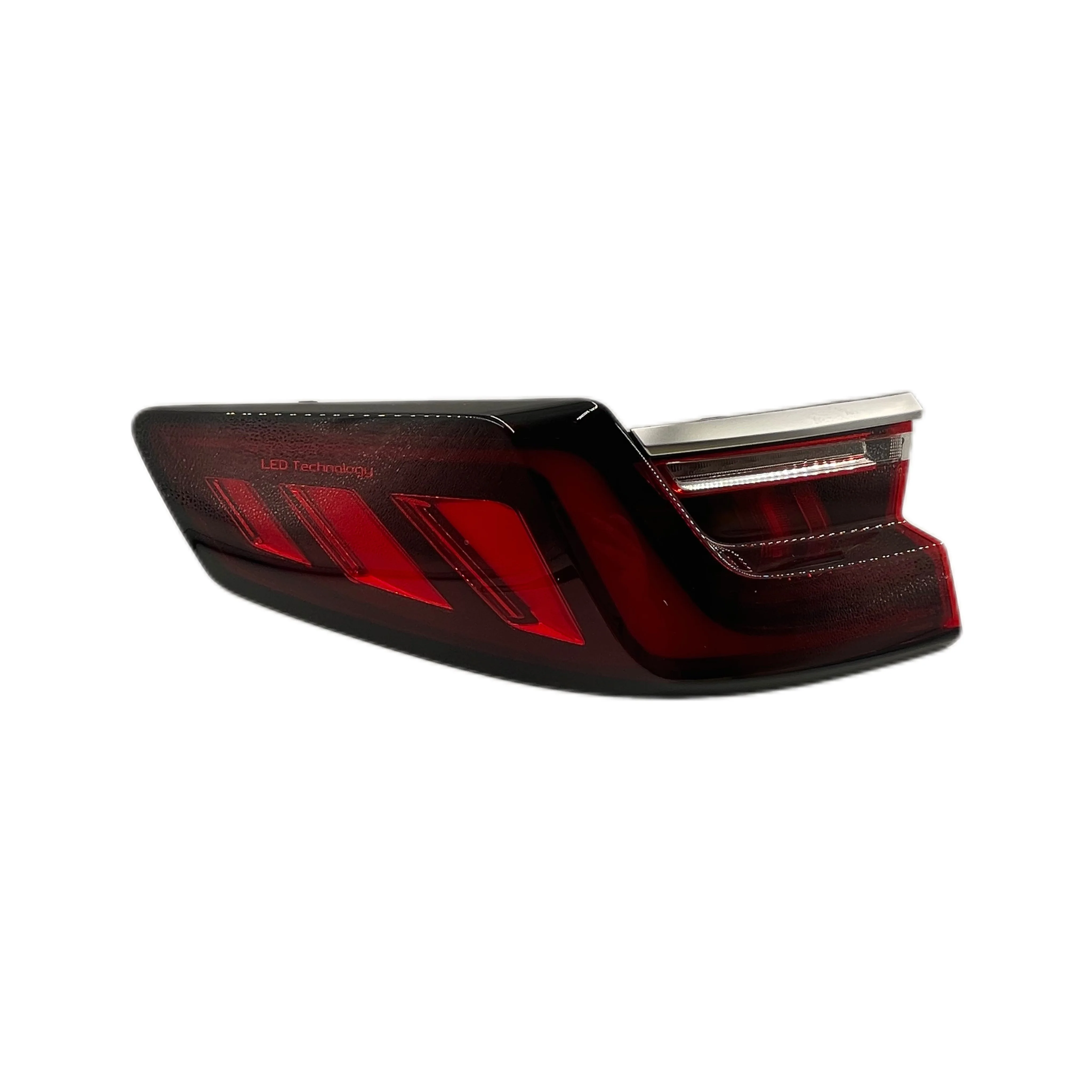 BYD Song Plus LED Tail Lights - Reliable OEM Lighting