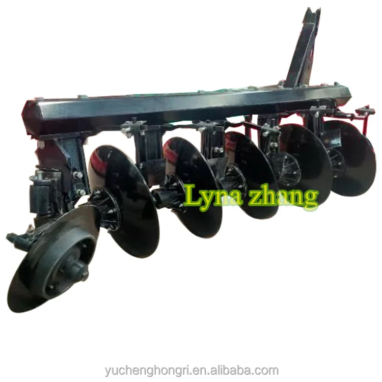 1Ly-2 Heavy Duty Structure Furrow Bottom Plough| Alibaba.com