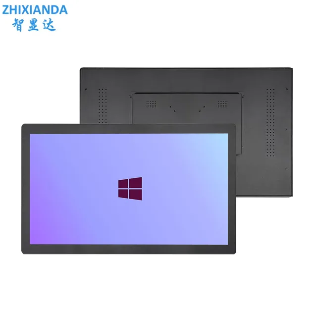 Company Overview - Shenzhen Zhixianda Technology Co., Ltd.