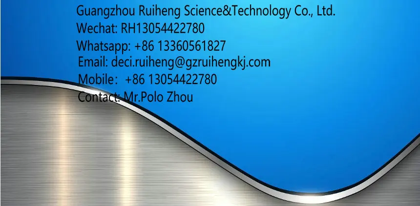 Deci Spindle Motor for Dental Milling Machine Denture Module Processing ...