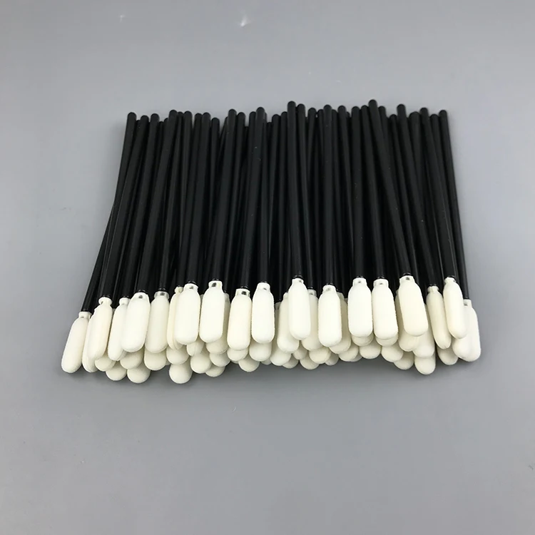 Industrial Cleaning Dust Free Disposable Cleanroom Polyurethane Foam ...