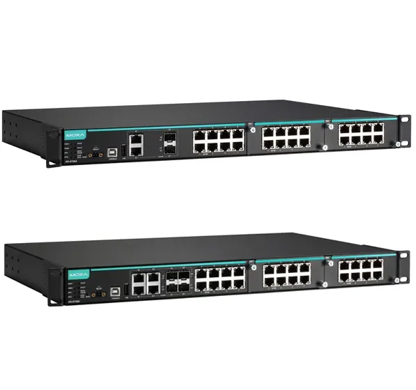 Professional Brocade Switch Dells Mc Ds-6520b Brocade 6520 96-port 16g ...