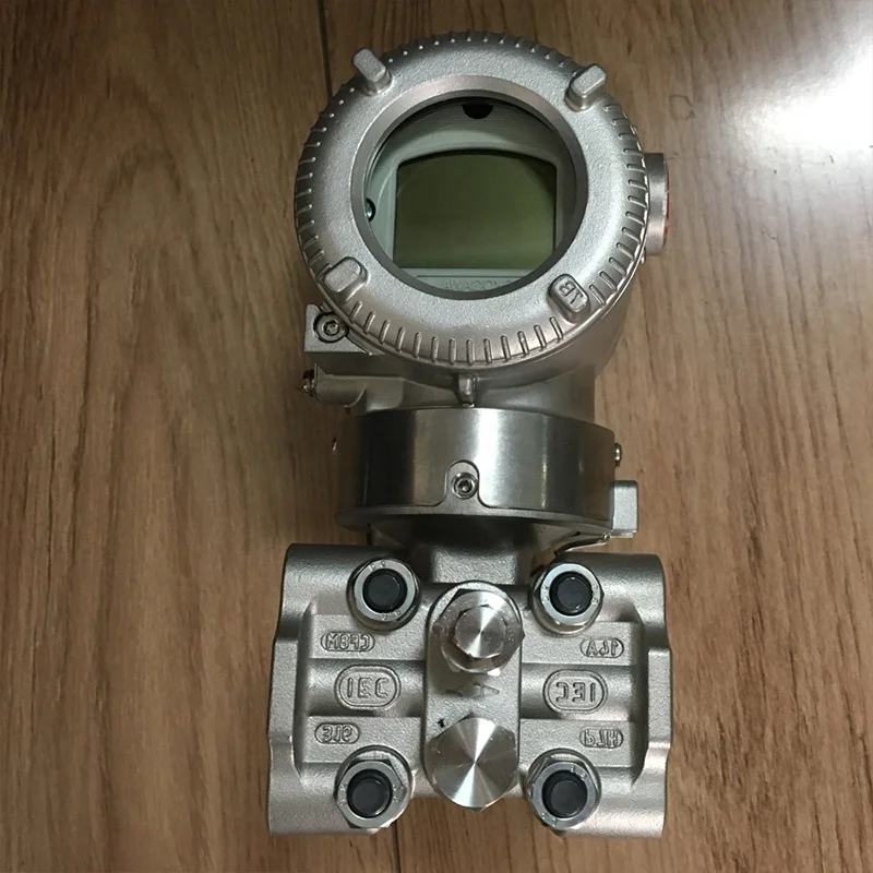 Eja110e Transmitter,4-20ma Yokogawaeja110e Differential Pressure ...
