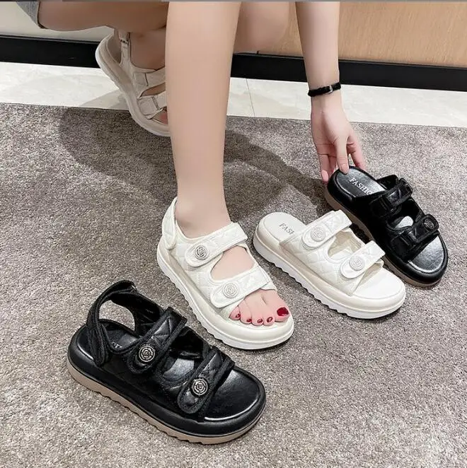 Fashion High Quality Sandals For Women And Ladies Comfortable Platform ...