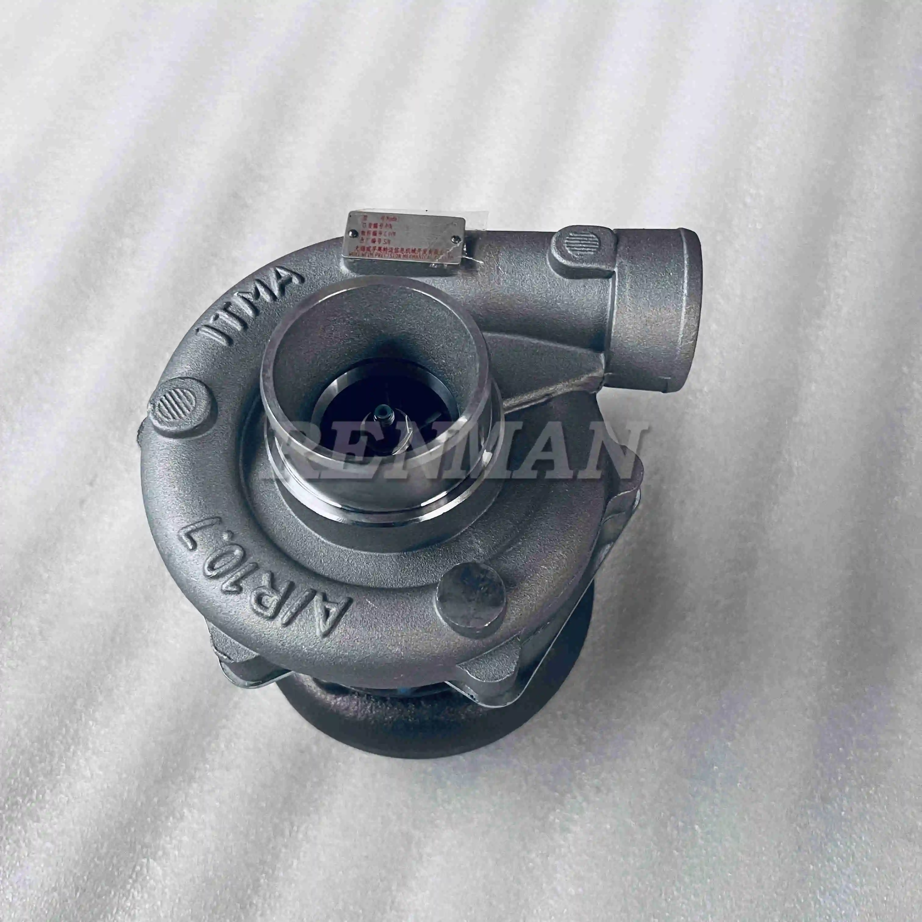 Cummins 4BT3.9-G2 TA31 Turbocharger 4982530 | OEM Diesel Engine Part ...