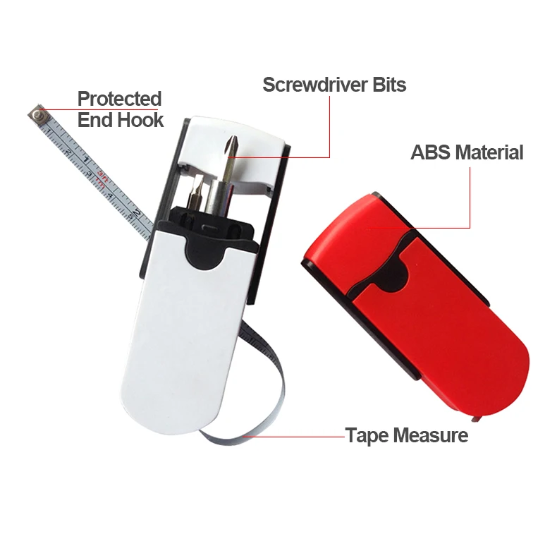 Pocket Tool Kit Mini - Ultimate Convenience & Customization