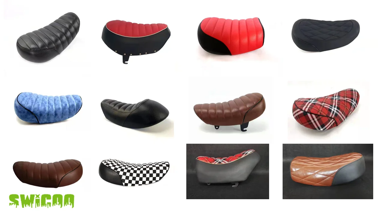 Monkey Bike Seat For Honda Monkey Bike Mini Trail 50cc Bike Z50 50cc 50 ...