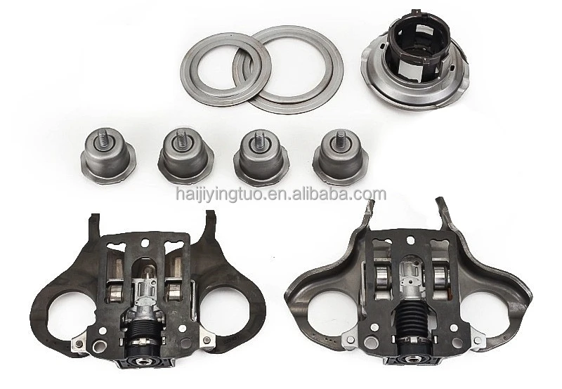 DPS6 6DCT250 Transmission Clutch Shift Fork Set for Ford